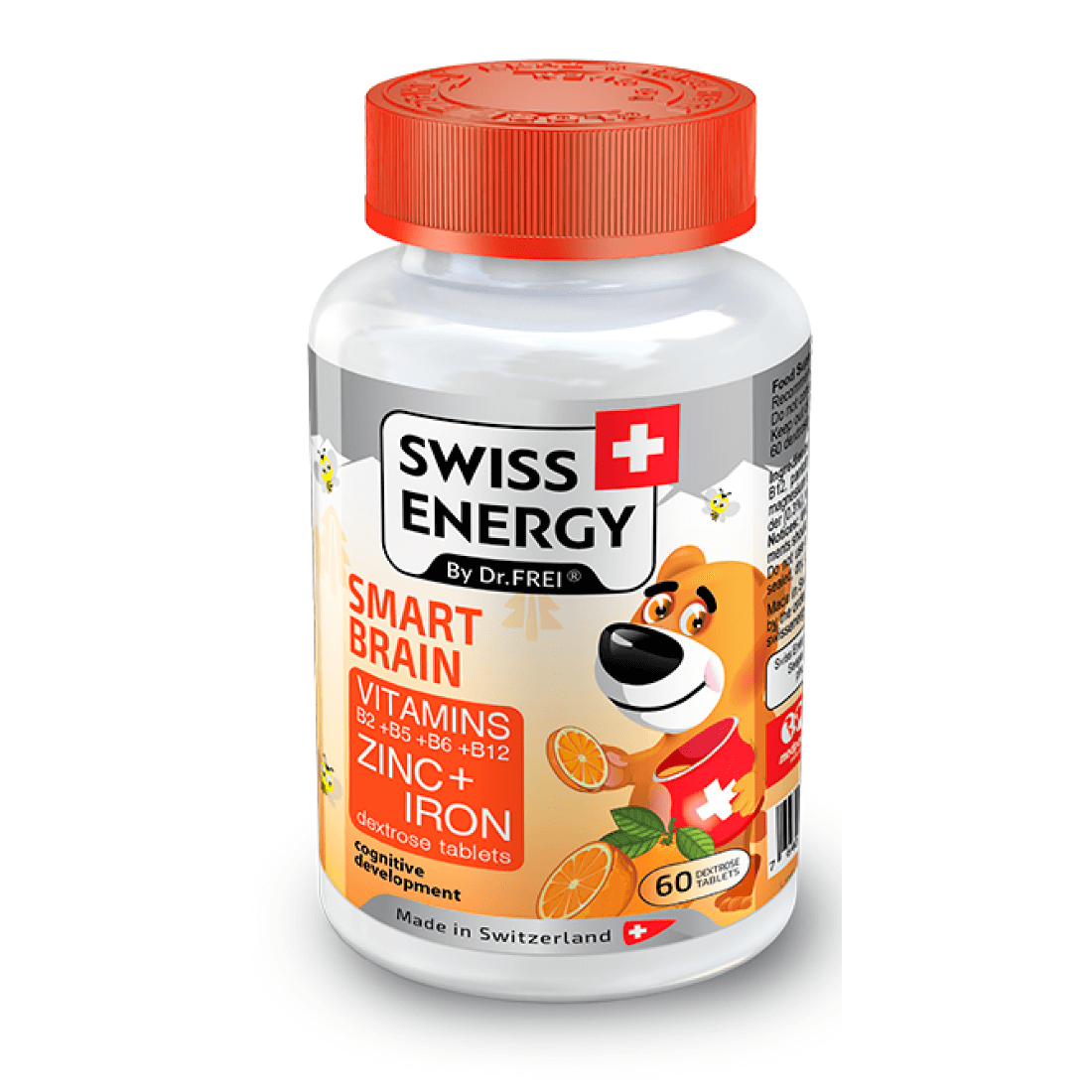 SMART BRAIN KIDS - Boosta Ditt Barns Kognitiva Förmågor! → Klicka Här