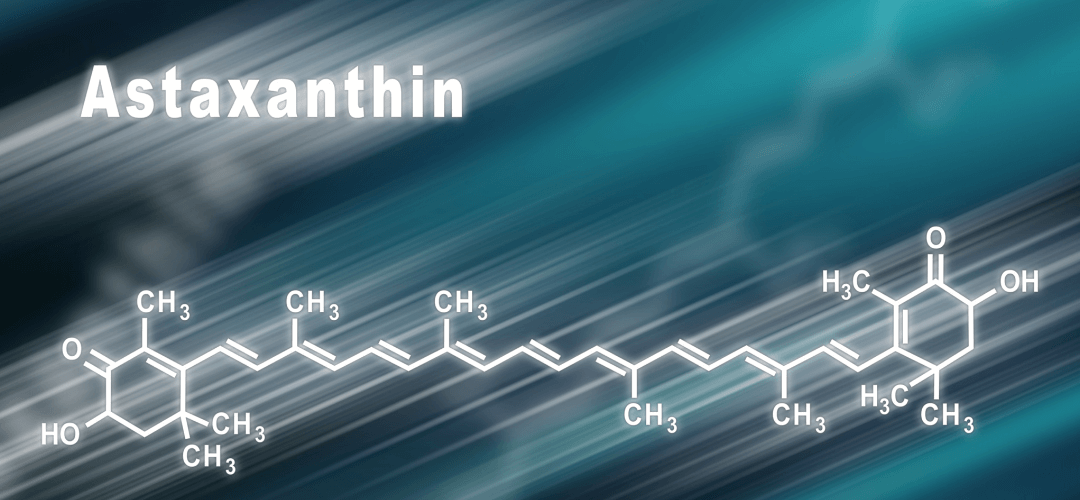 Astaxanthin: Allt Du Behöver Veta | Utforska dess Funktion & Fördelar idag!
